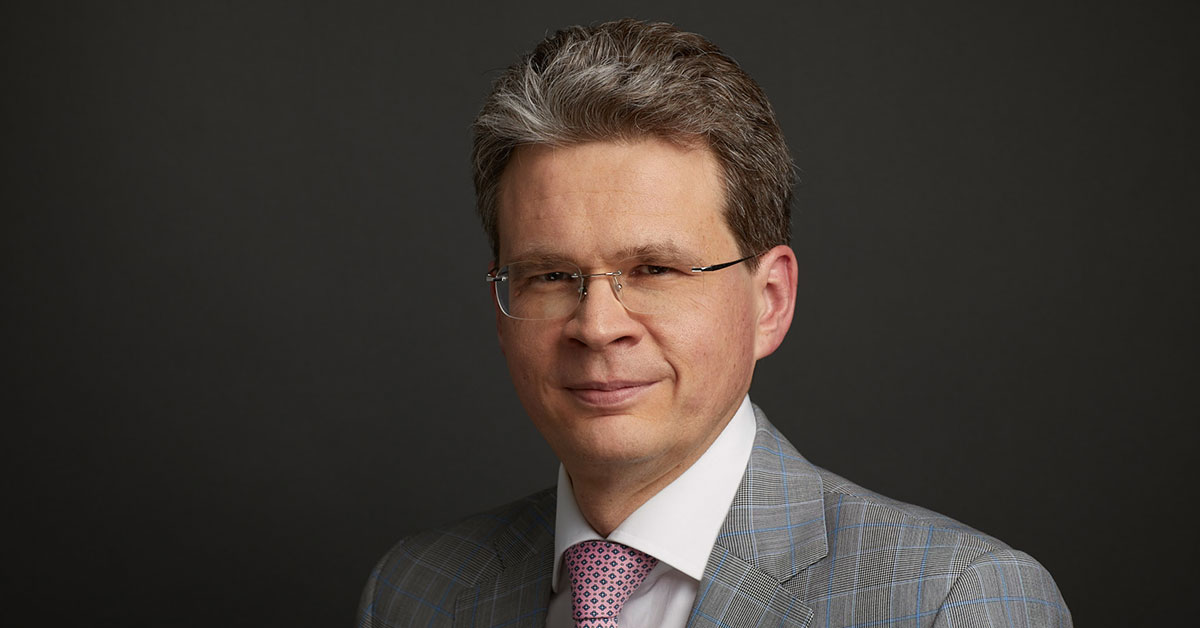 An edge in a multi-challenge world | Vontobel